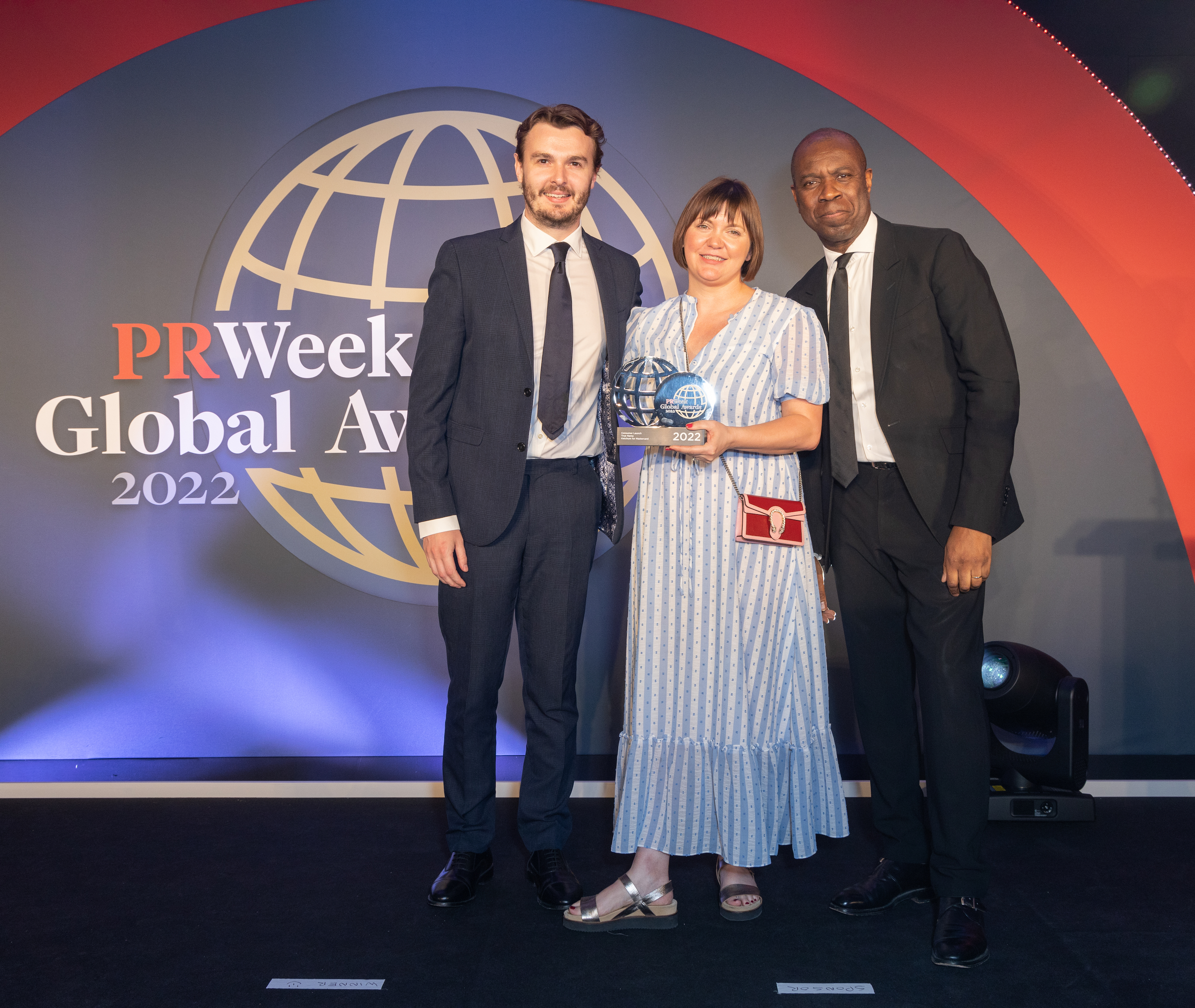 Gallery 2022 - PR Week Global Awards